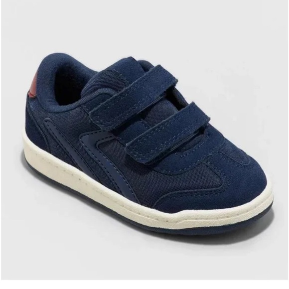Cat & Jack | Shoes | Toddler Boys Nevada Sneakers Navy Cat Jack | Poshmark